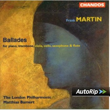 Selected recordings | Adrian Bending