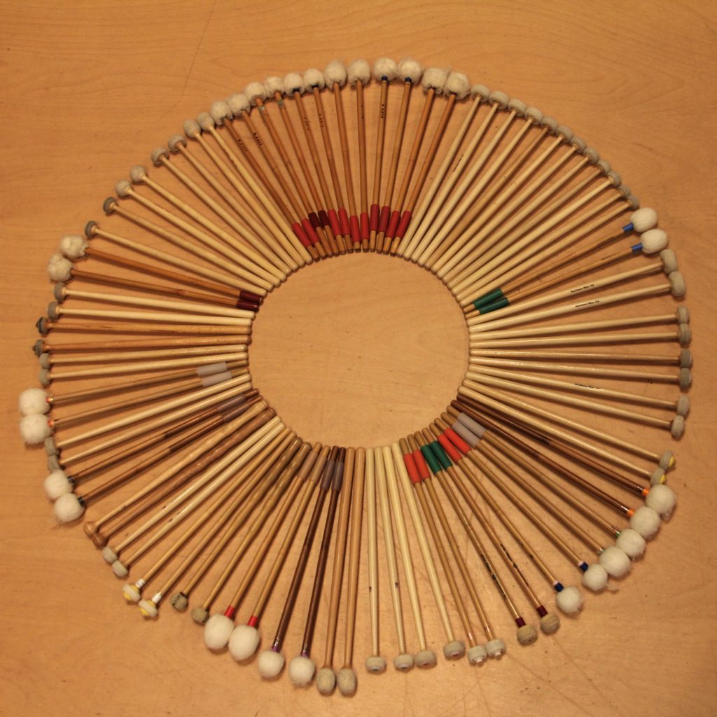 Sticks – an in-depth guide | Adrian Bending