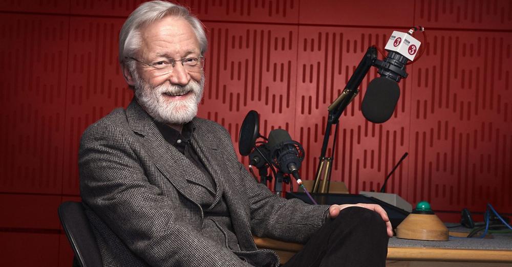 BBC Radio 3 ‘Composer of the Week’ | Adrian Bending