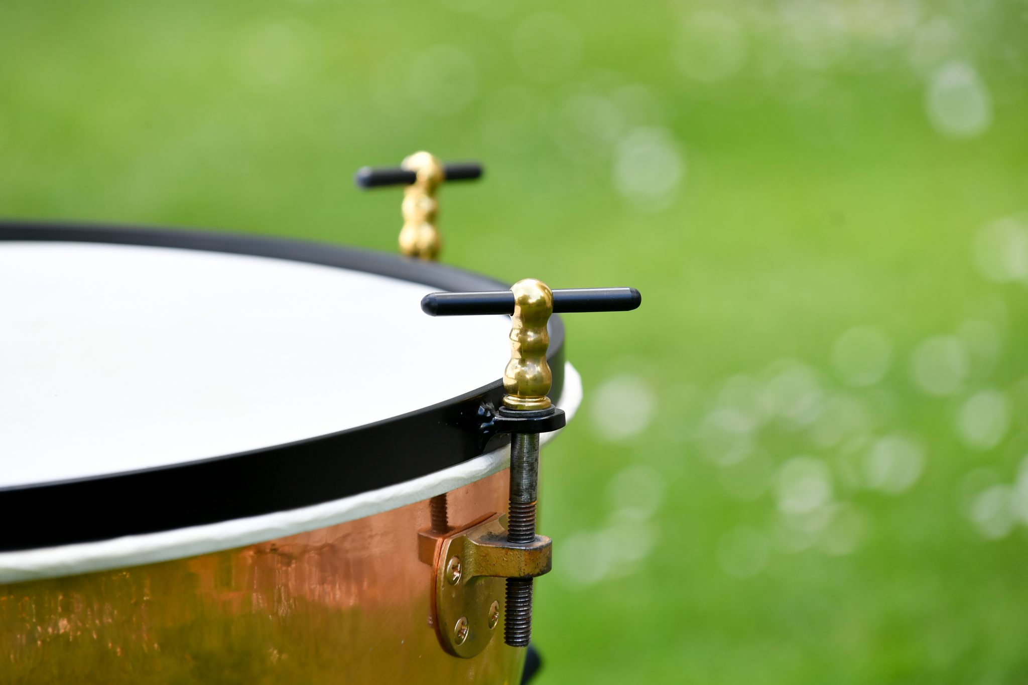 Removable taps | Adrian Bending