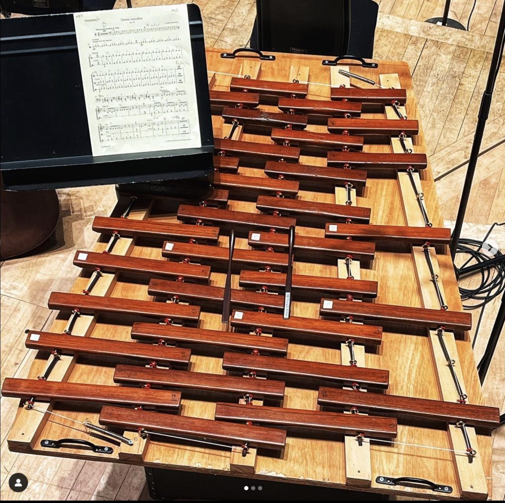 Strohfiedel debut at the Royal Festival Hall | Adrian Bending